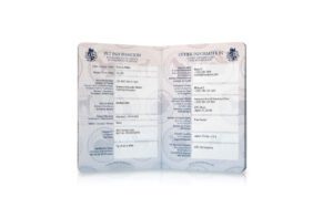 The Pet Pass PLUS+ – The Pet Pass